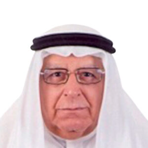 About Us - Al Barrak Group