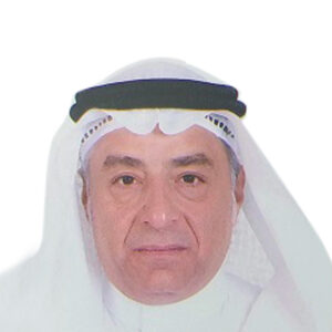 About Us - Al Barrak Group