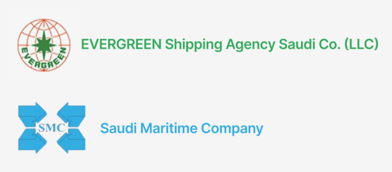 Shipping - Al Barrak Group