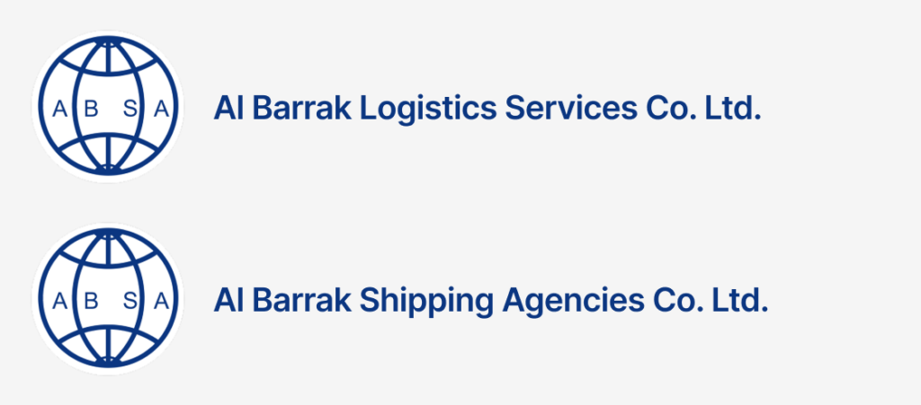 Freight Forwarding - Al Barrak Group